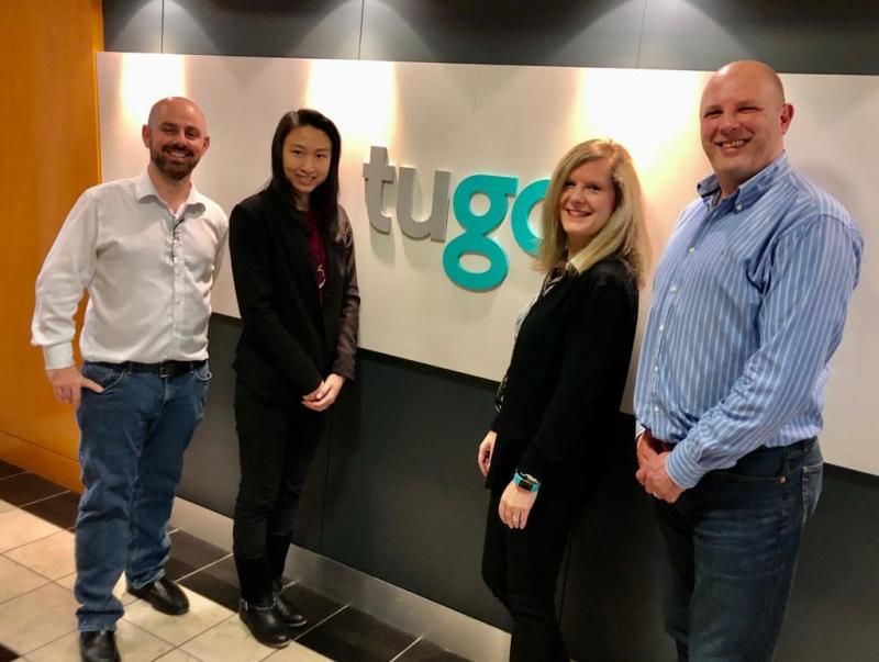 Insurtech Blink partners with Canada’s TuGo in travel insurance ...
